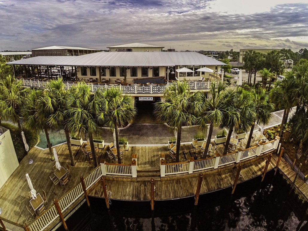 Orange Beach Marina | Alabama